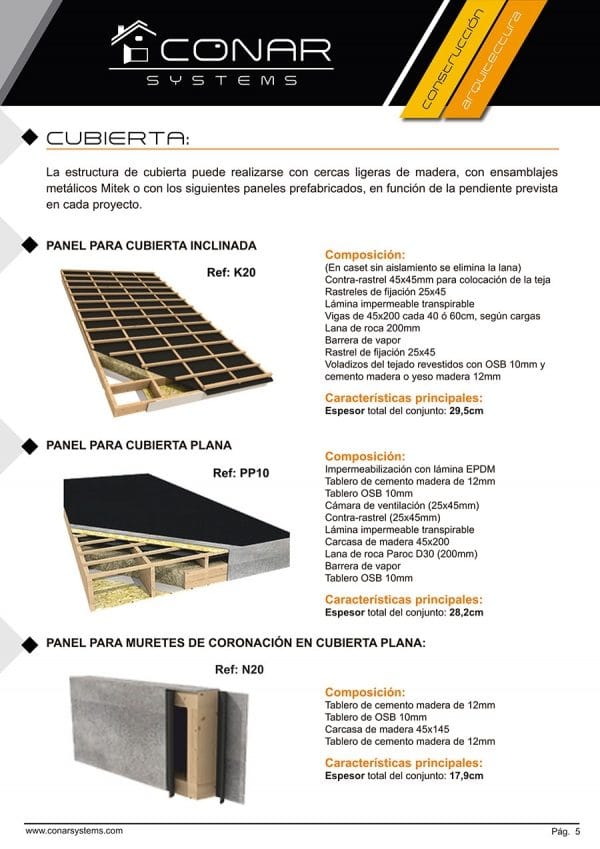 Diseño Imagen Corporativa CONAR SYSTEMS - DISEÑO IMAGEN CORPORATIVA ...