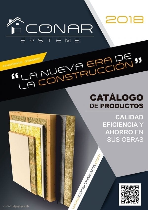 Diseño Imagen Corporativa CONAR SYSTEMS - DISEÑO IMAGEN CORPORATIVA ...