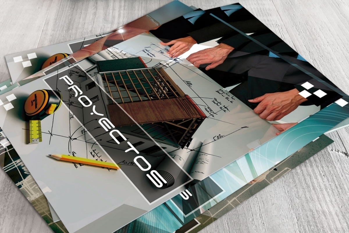 Diseño gráfico e Imprenta de Flyers y Volantes: IDG GRUP WEB